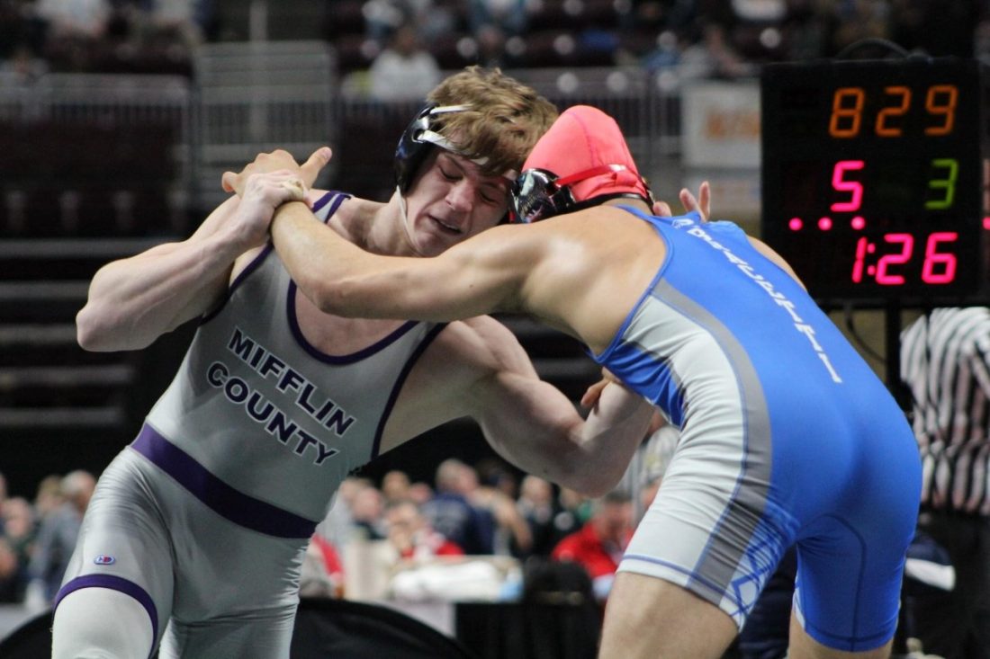 Huskies, Kibe put to the test against state’s elite | News, Sports ...